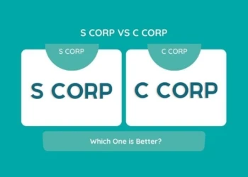 LLC vs S Corp vs C Corp: Key Differences & Best Fit for Your Business